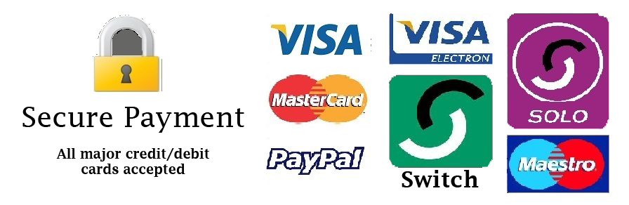 card_payment - Clubhouse Cottage